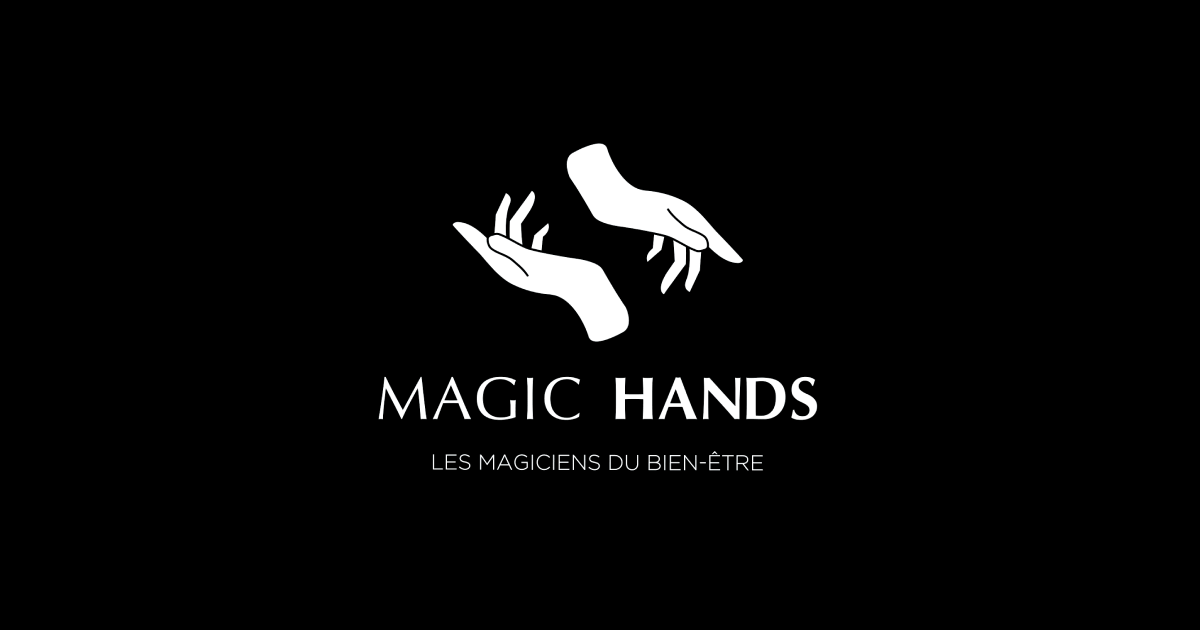 École internationale de Formation en Massage : Magic Hands